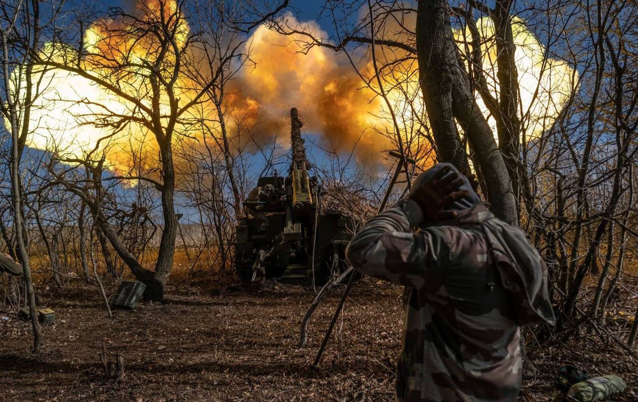 Moody's predicts how long the Ukraine war could drag on