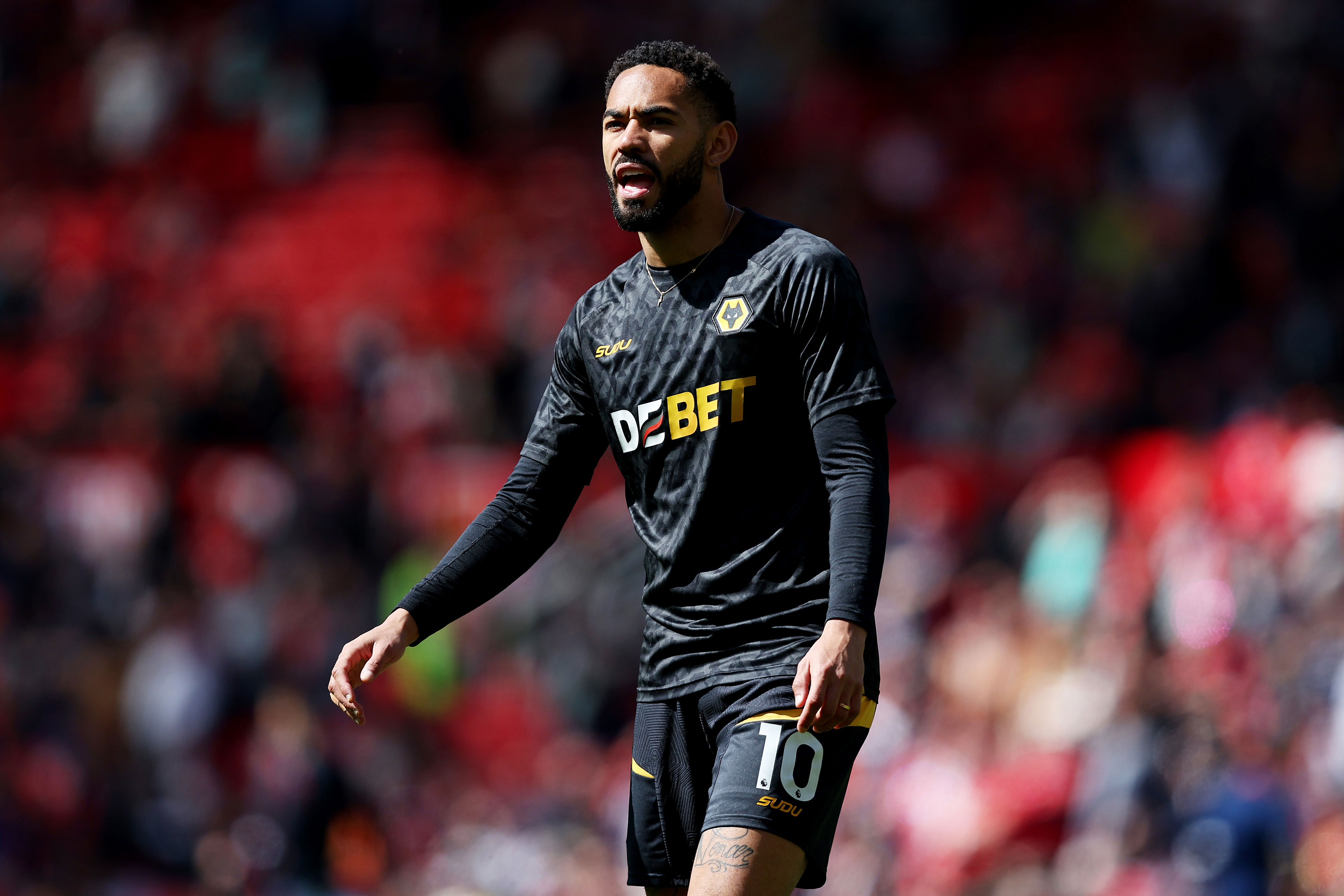 Expected key new Leeds United rivals losing star man in £62.5m transfer