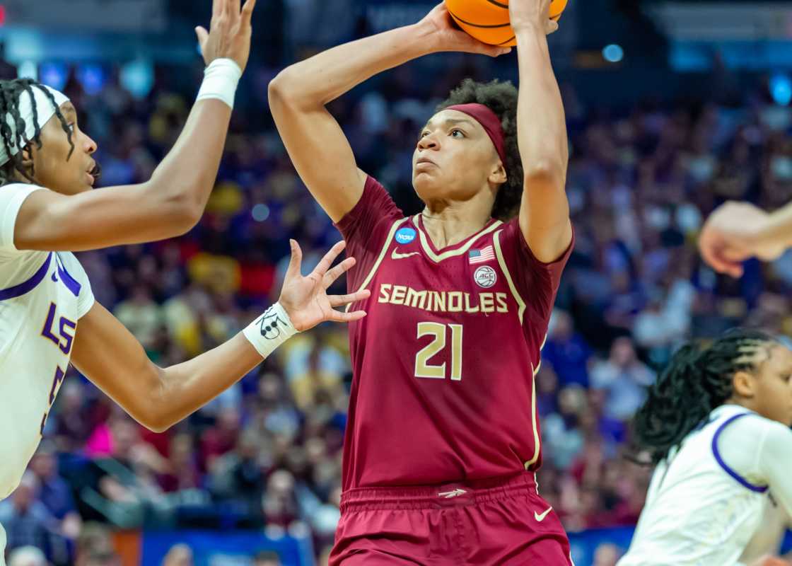 Indiana Fever Rookie Sends Clear Message Amid First Season