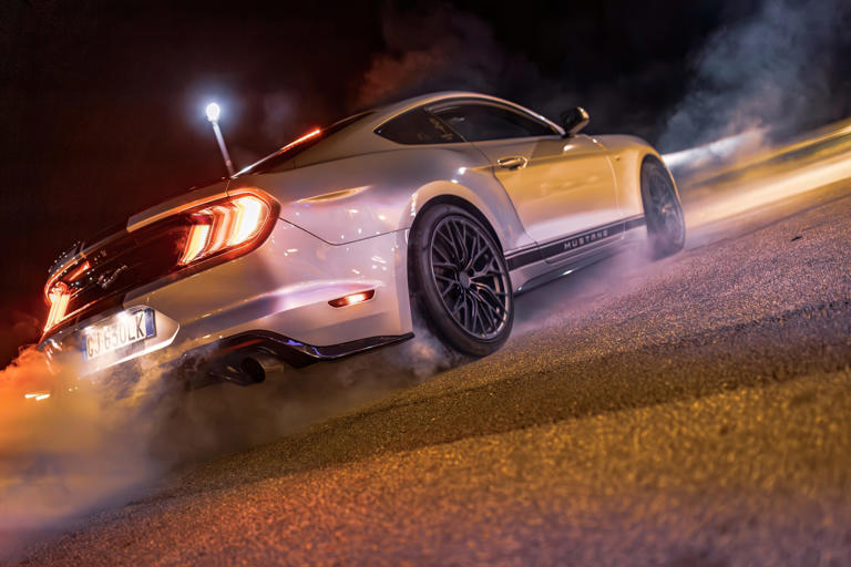 Performance Cars Used to Have Fangs. Where Did They Go?