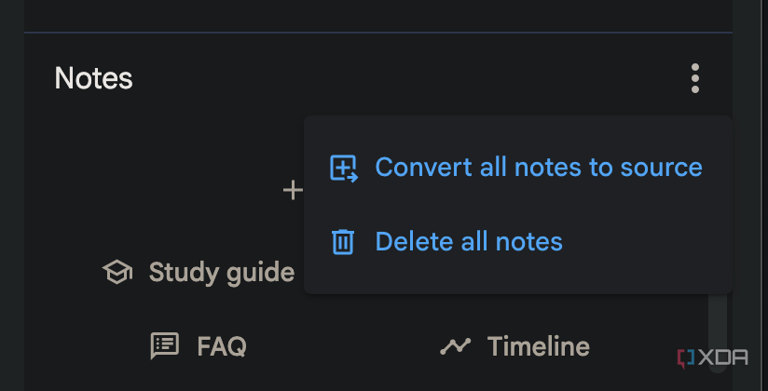 NotebookLM’s Audio Overviews are great, but I always do these 3 things to make them better