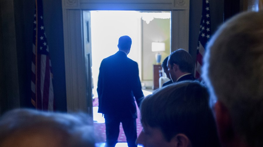 Senate rankings: The 5 seats most likely to flip