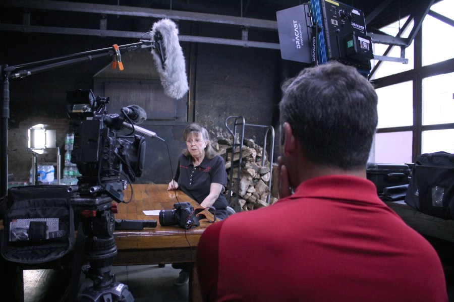 Behind the Beef: Documentary creators cut to the heart of Texas’ BBQ ...