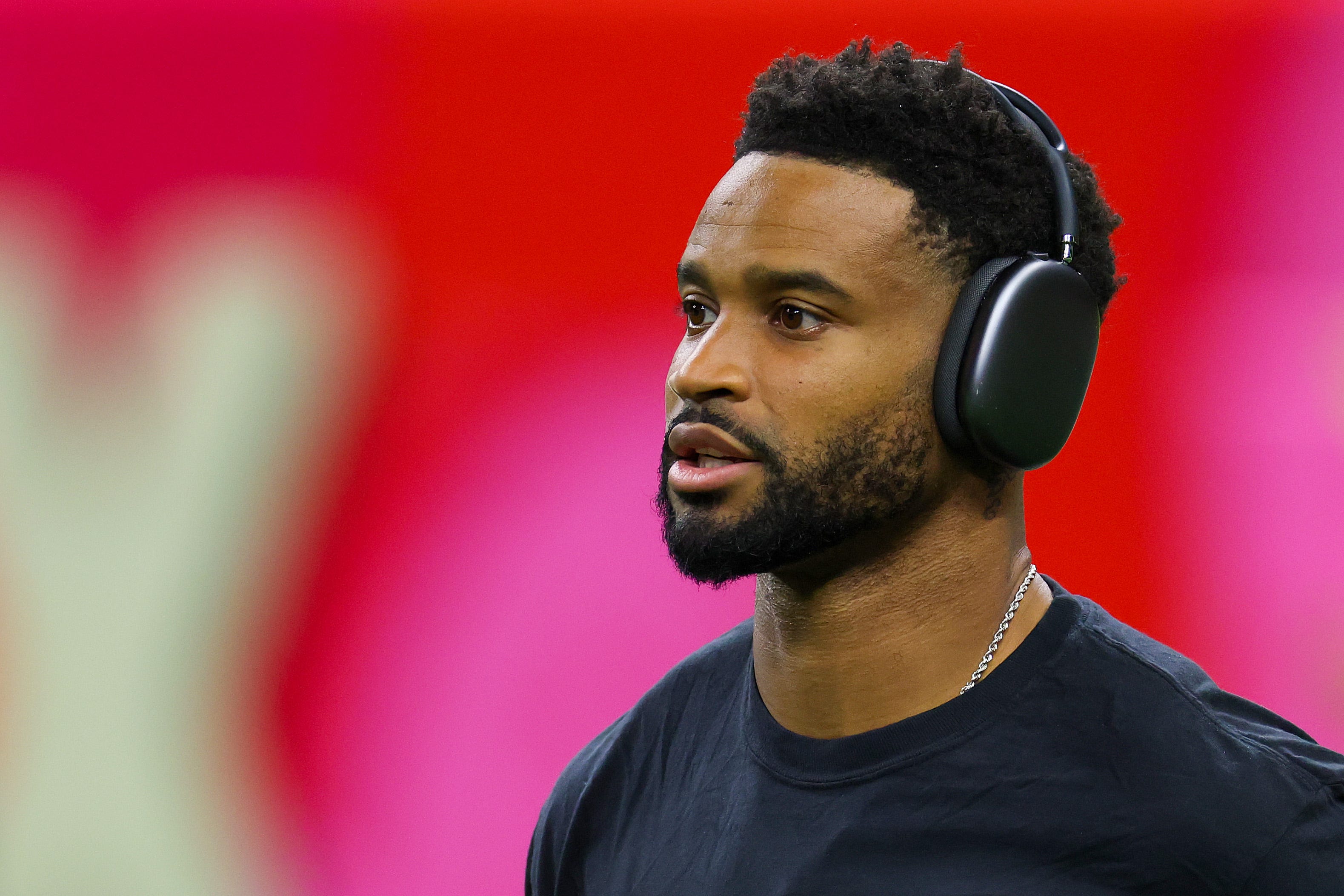 Darius Slay reveals how close he was to rejoining the Eagles