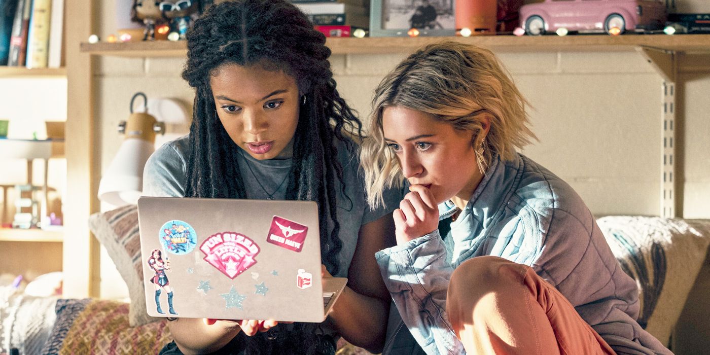 Don’t Be Tardy for the First ‘Gen V’ Season 2' Trailer and New Release Date