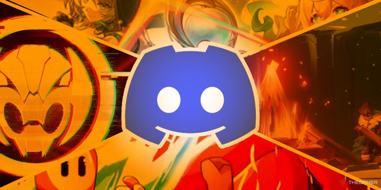 The Biggest Video Game Discord Servers