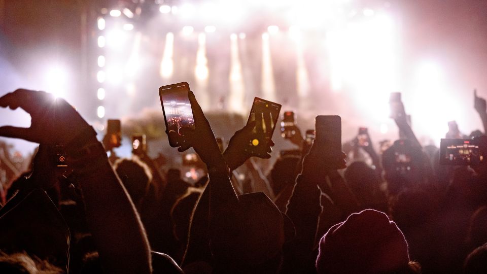 What’s behind the decline of music festivals?