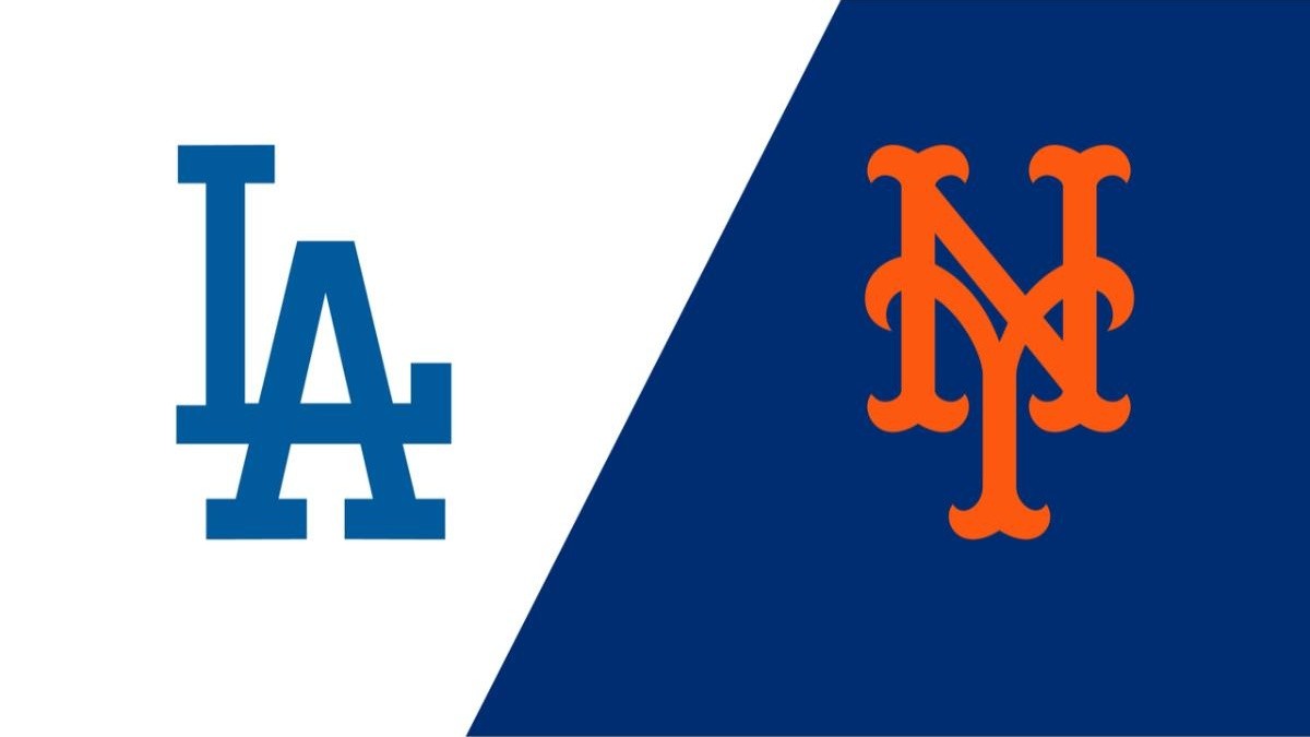 MLB Dodgers vs. Mets Series June 25: Odds, Starting Pitchers & Key ...