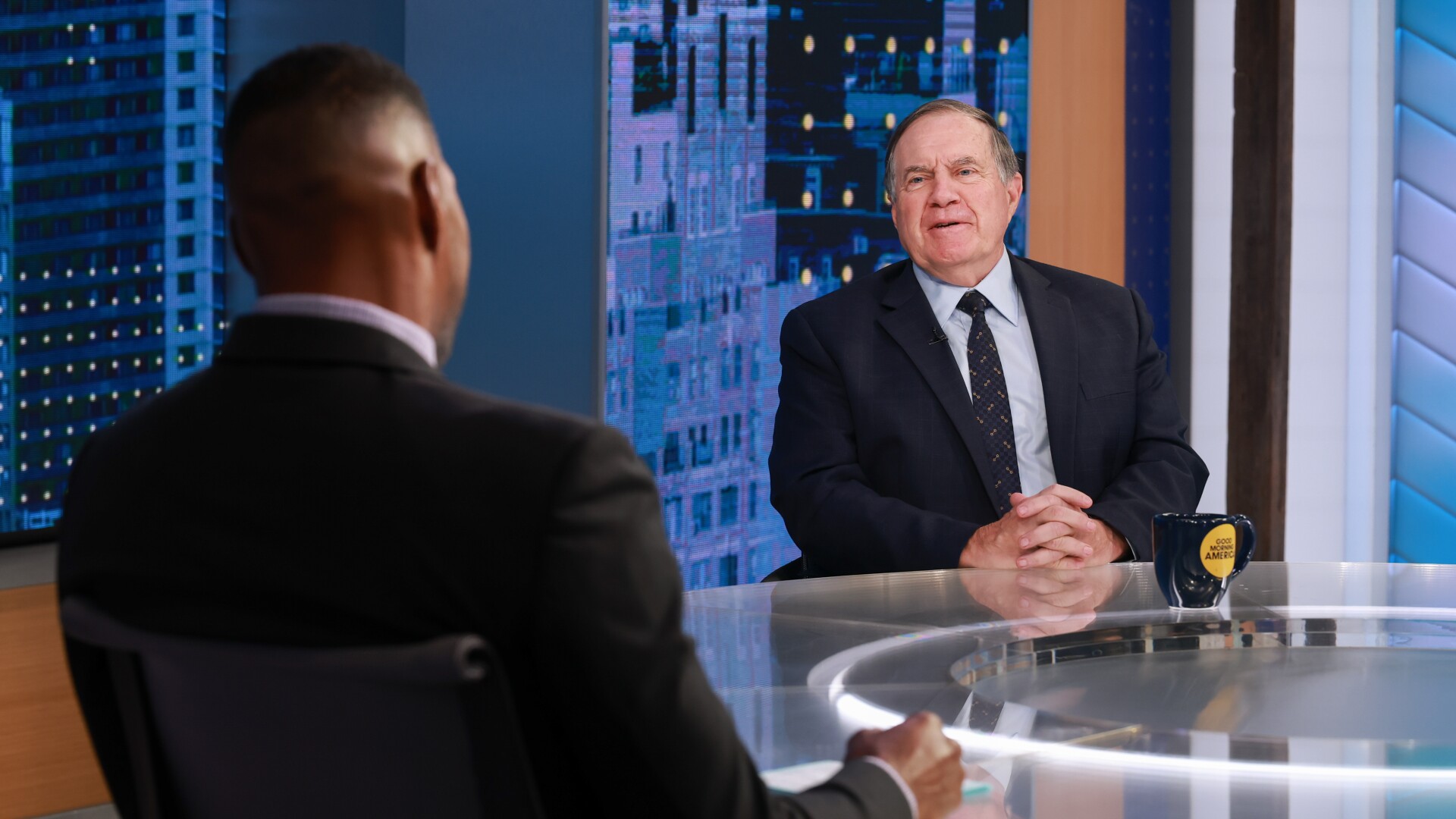 June 1 — and dramatically reduced buyout — arrives for Bill Belichick