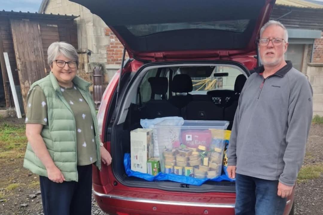 Wigan dog day care centre launches food bank to help rescue centres and ...