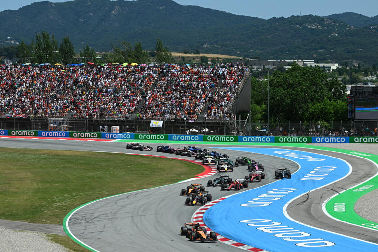 F1 news LIVE: Max Verstappen learns fate after Leclerc and Russell ...