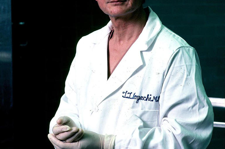 Inside Marilyn Monroe's autopsy on what would have been the star's 99th ...