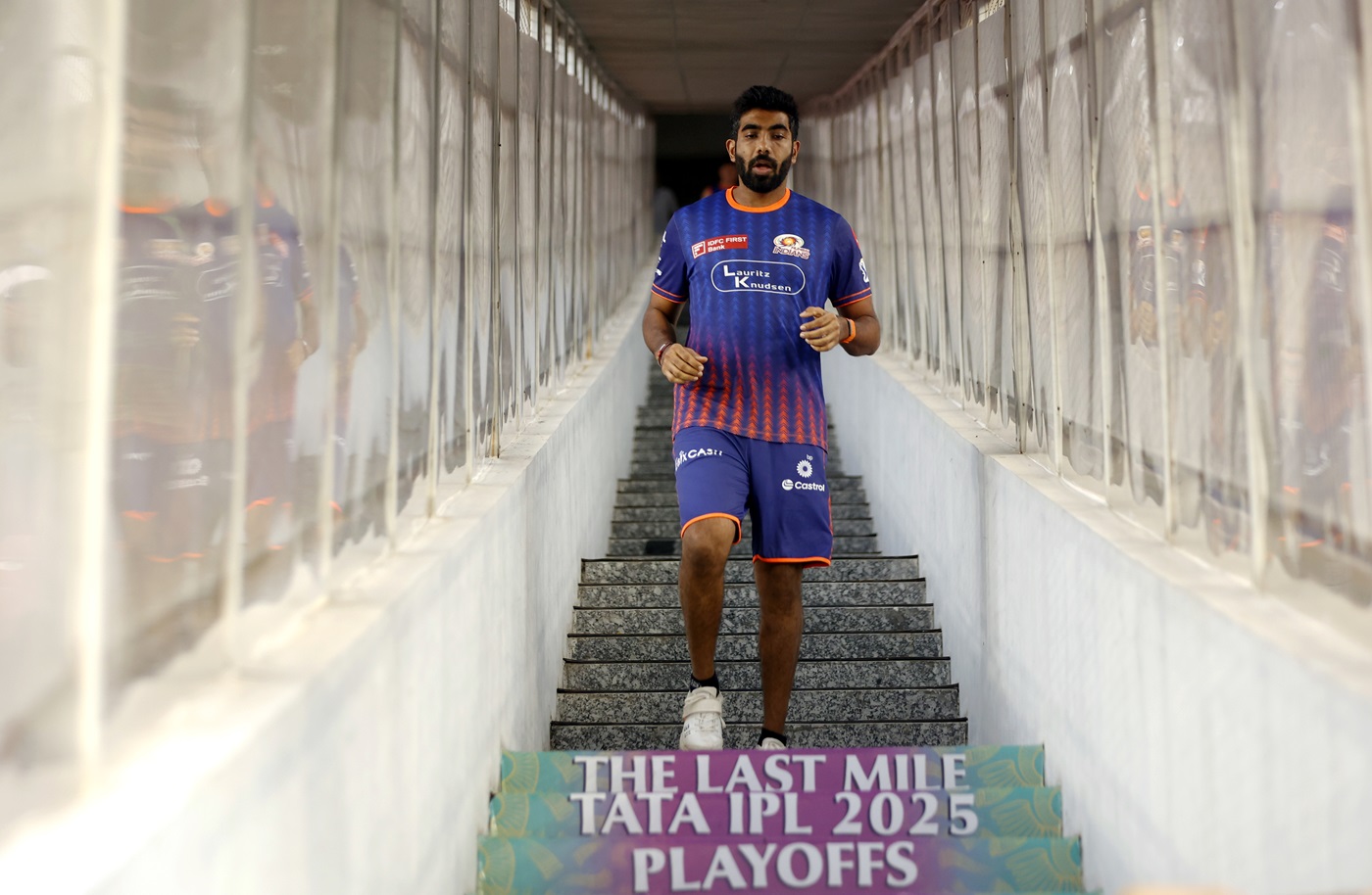 Why Bumrah's IPL 2025 could be the greatest IPL for a bowler