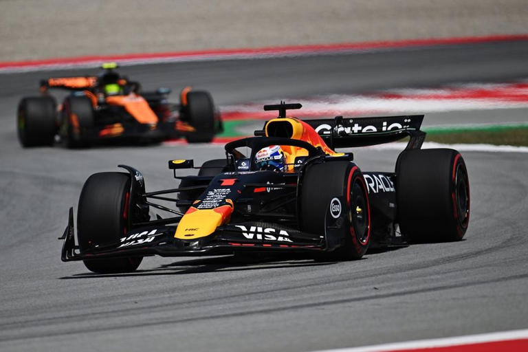 F1 Panel: Can Max Verstappen still challenge the McLaren duo for the title?