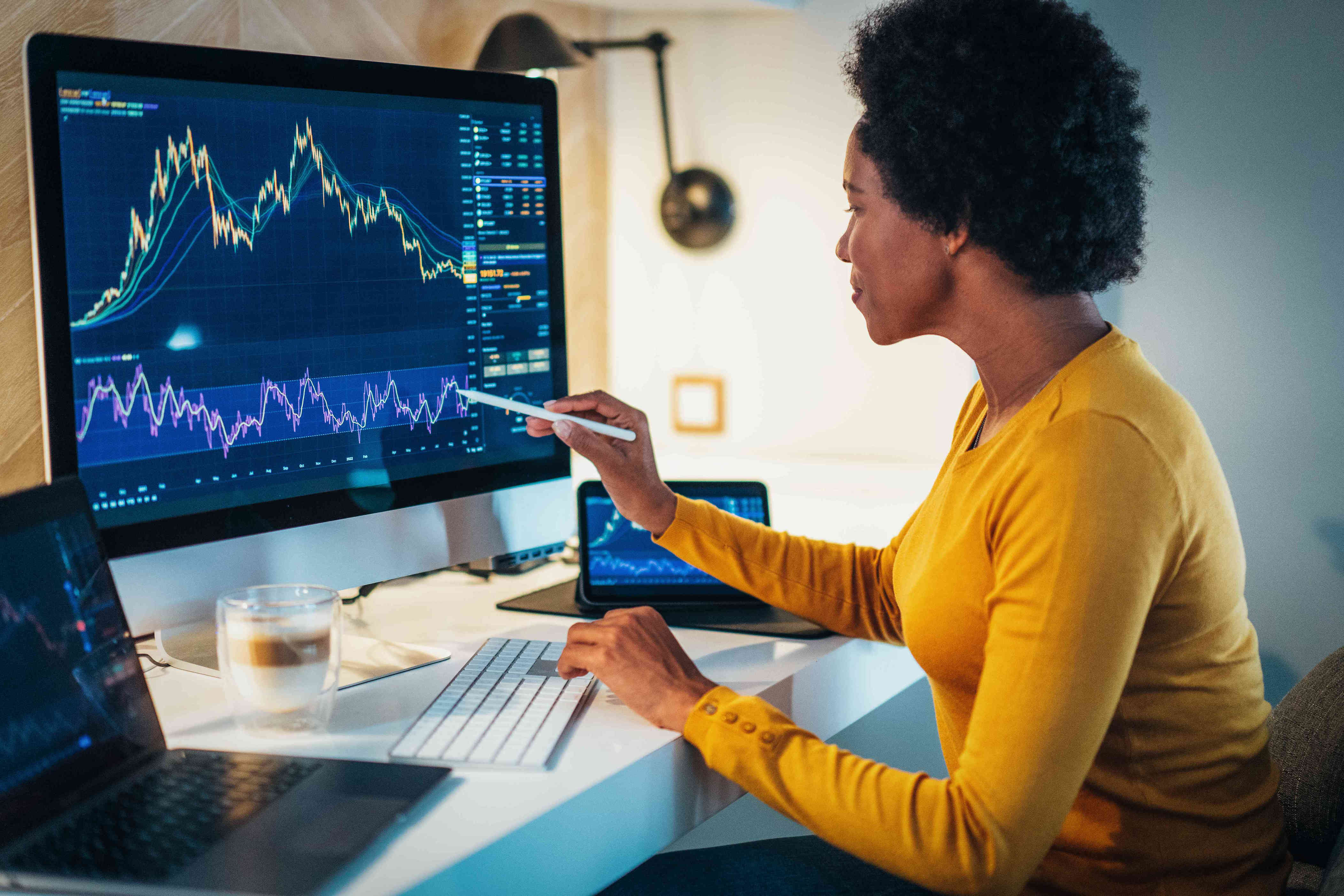 How to Trade Forex on News Releases