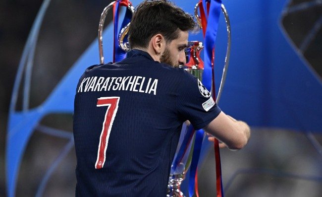 Champions, PSG-Arsenal: quasi un miliardo di persone vedrà la finale ...