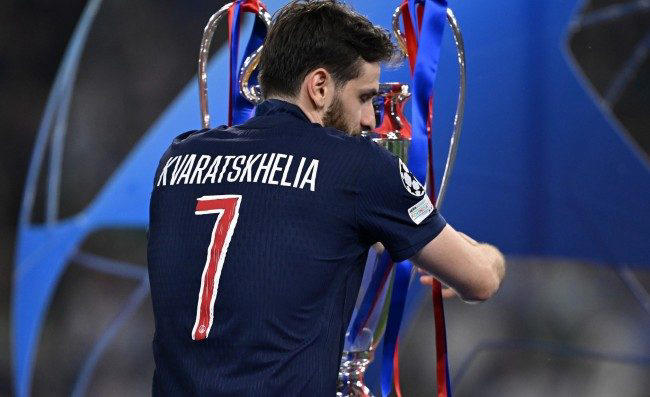 Champions, PSG-Arsenal: quasi un miliardo di persone vedrà la finale ...