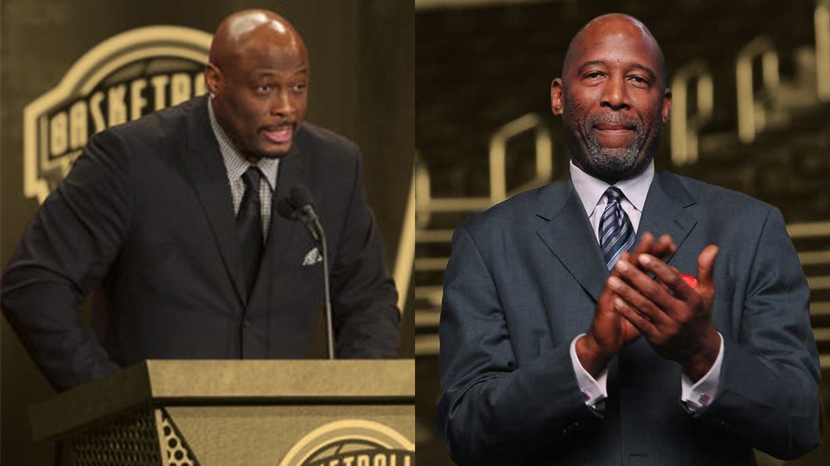"Just a quiet assassin" - Magic Johnson compares Mitch Richmond to ...