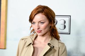 Clint Eastwood's Daughter Francesca Shows How Her Son Titan Is a Mini ...