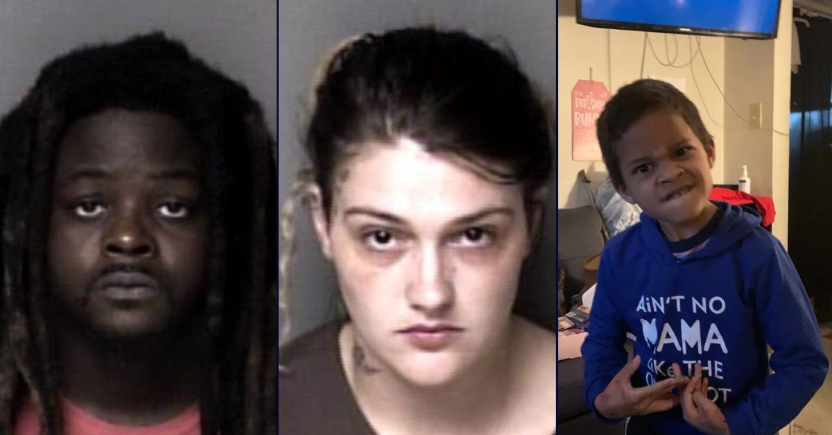 Boy, 7, killed walking across busy road without adult supervision leads ...