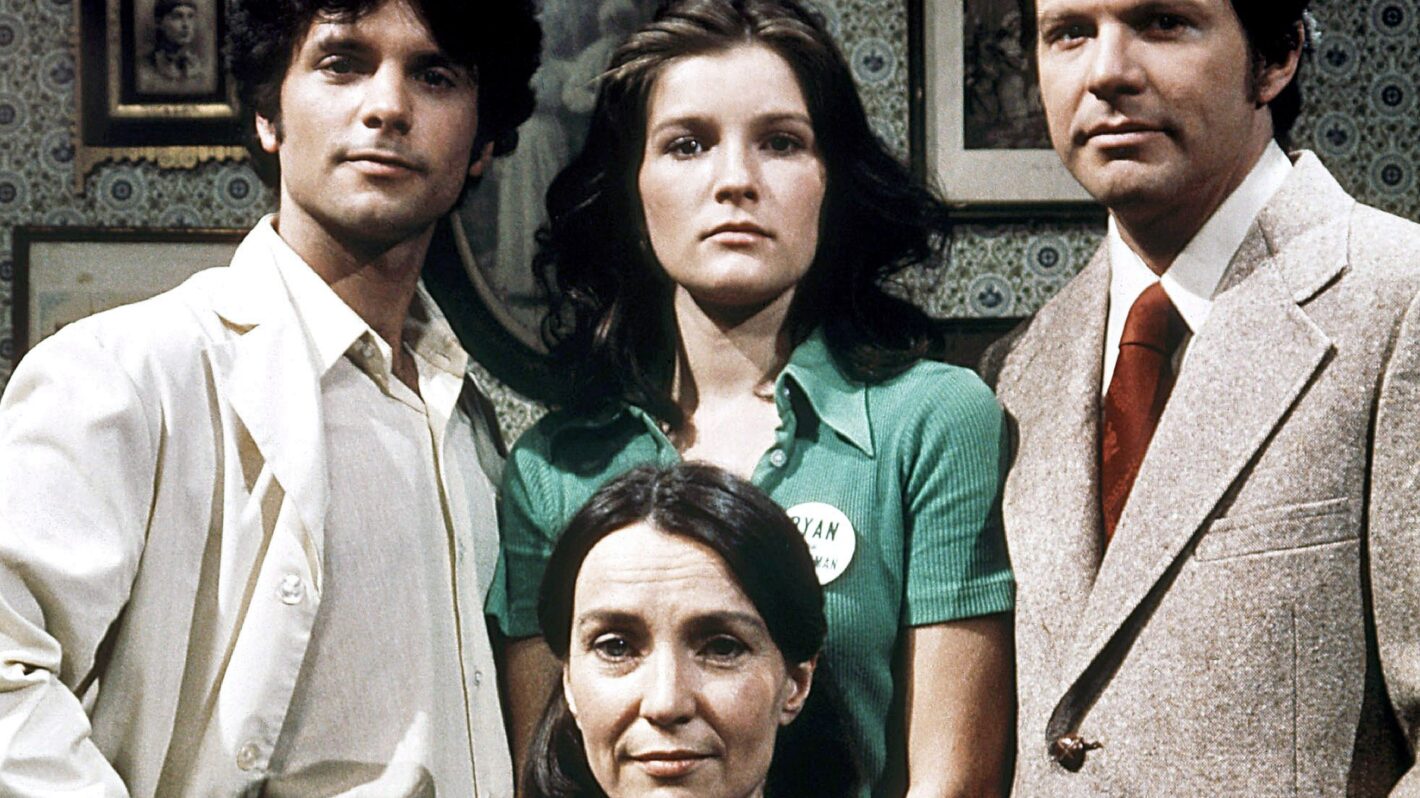 How Did the Soap ‘Ryan’s Hope’ End?