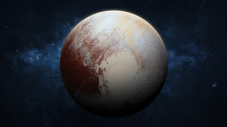 Our Solar System Might Have A New Ninth Planet (And It's Not Pluto)