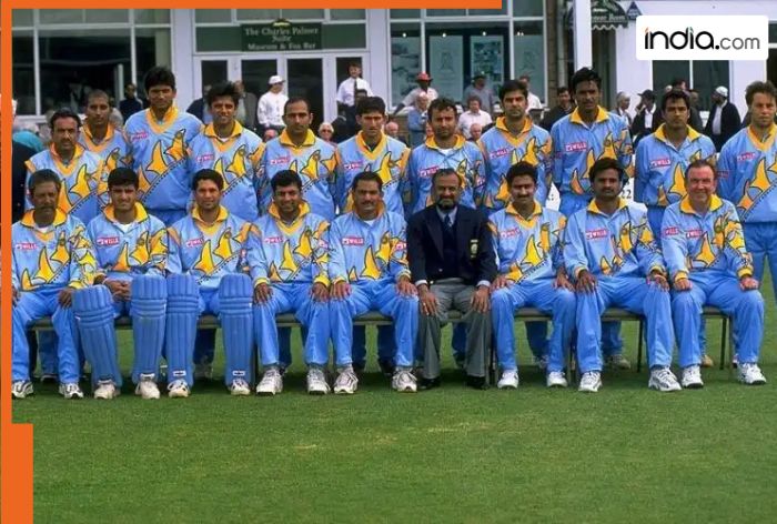 Meet Indian cricketer who cracked UPSC exam, played with Sachin ...