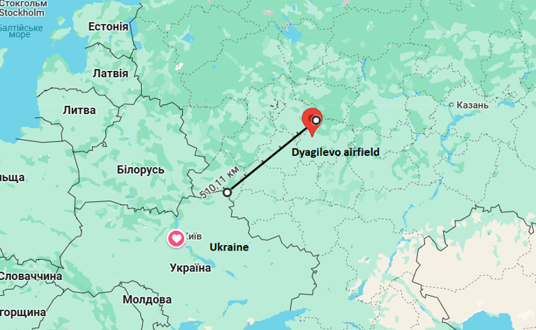 Deadly 'Spiderweb': How Ukraine destroyed 40 Russian jets in historic ...