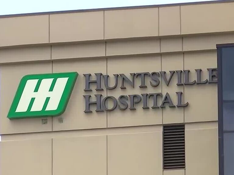 Huntsville Hospital releases statement after receiving ‘F’ grade on ...