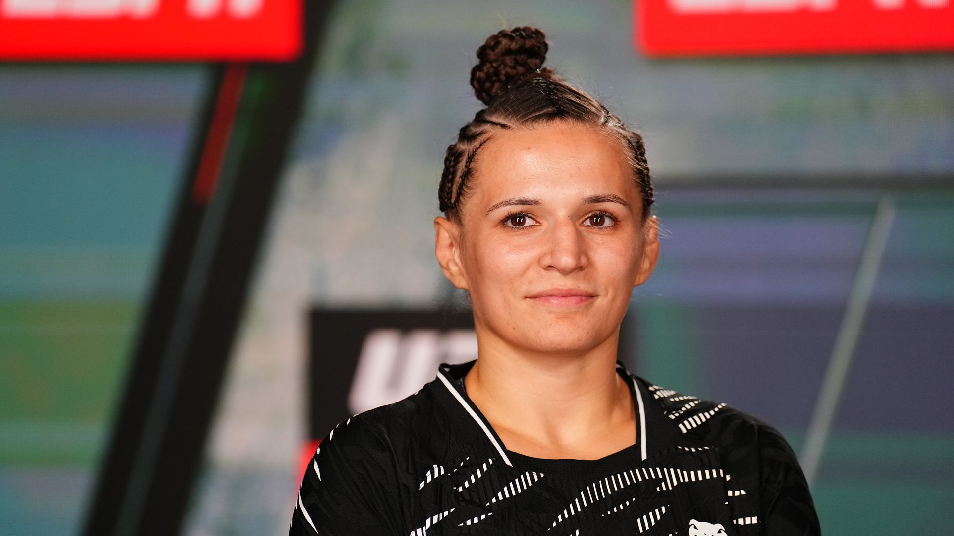 Erin Blanchfield paid full salary after Maycee Barber unable to compete ...