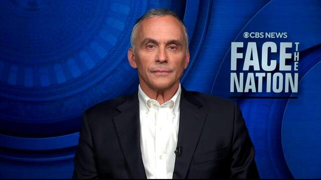 Wesleyan president Michael Roth says he's "very concerned" about higher ...