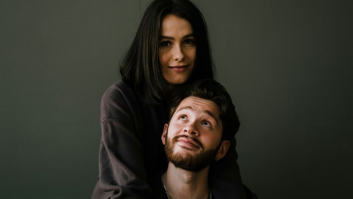 The 7 Types of Love According to Psychology: Which One Are You ...