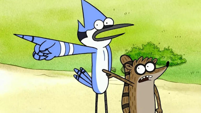Regular Show Reboot: Everything We Know So Far