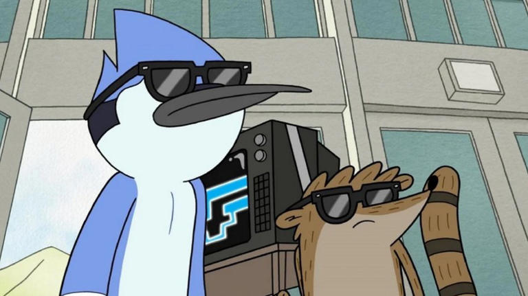 Regular Show Reboot: Everything We Know So Far