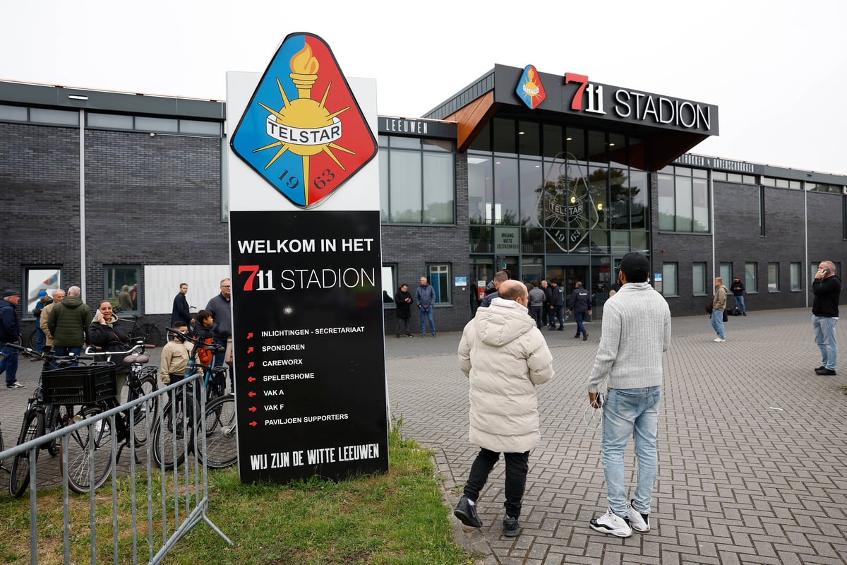 Eredivisie-eisen zetten Telstar direct onder druk na promotie