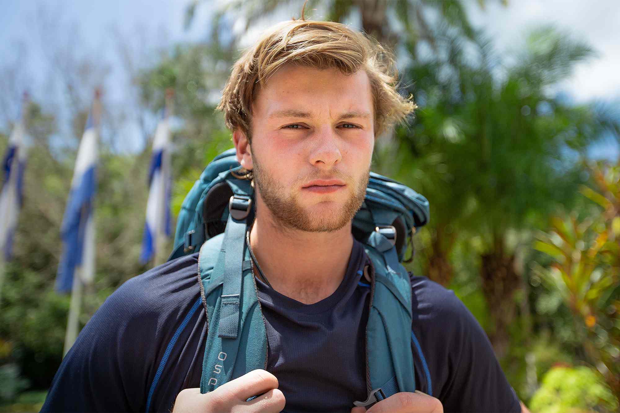 “Race Across the World” Star Sam Gardiner, 24, Dies After Car Crash ...