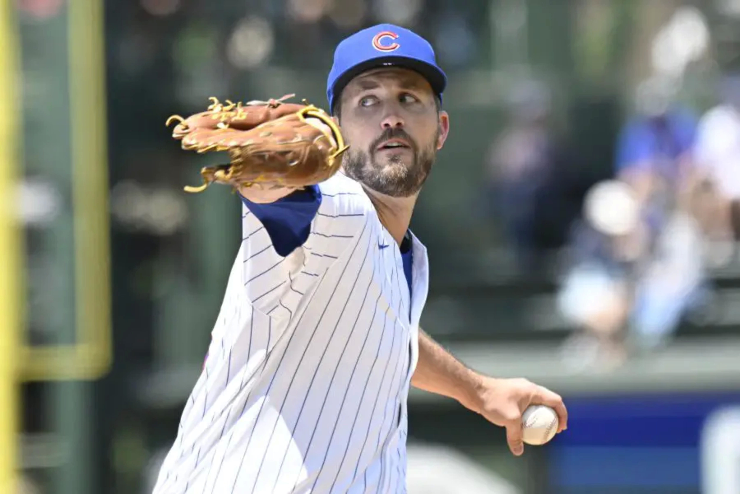 Chicago Cubs pitching injury update: 2 imminent returns, 1 possible ...