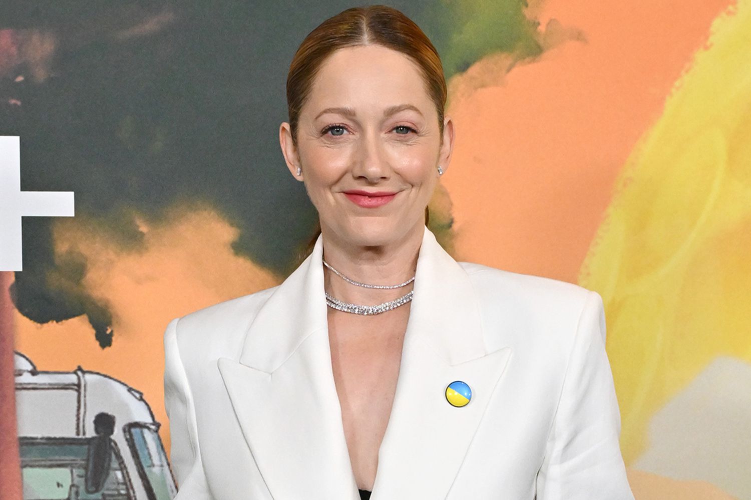 Judy Greer Reveals Her Plans for Her Milestone 50th Birthday: ‘Everything in My Life Is Really ...