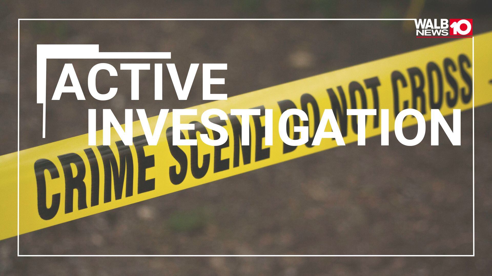 GBI investigating Decatur County child molestation case