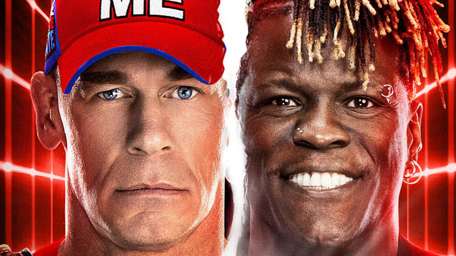 Bully Ray Has Brilliant Idea Linking John Cena And R-Truth's WWE Release