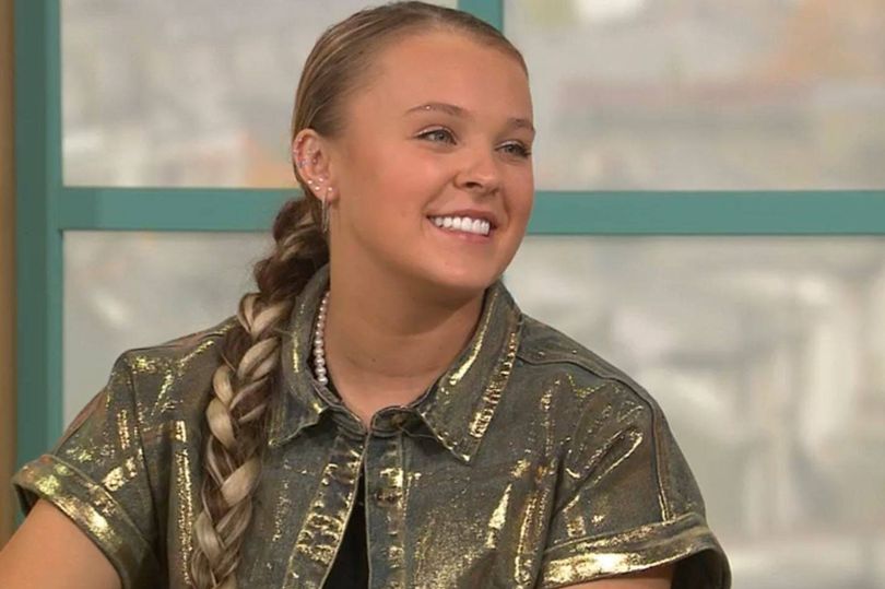 JoJo Siwa makes major change for Chris Hughes amid romance rumours