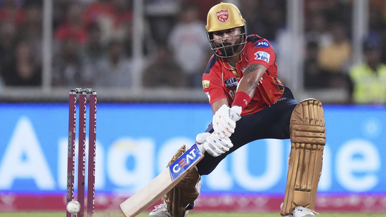 IPL 2025, PBKS vs MI Qualifier 2 Highlights: Shreyas Iyer's 87* guides ...