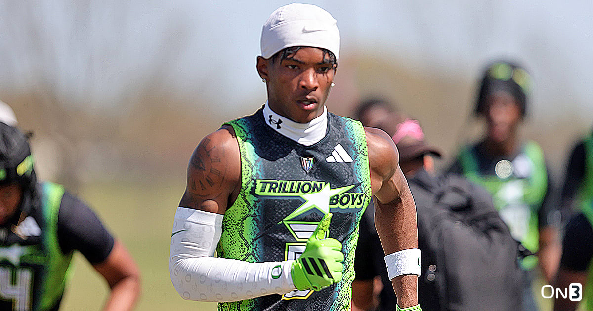 Priority South Carolina target, top-100 prospect reclassfies to 2026