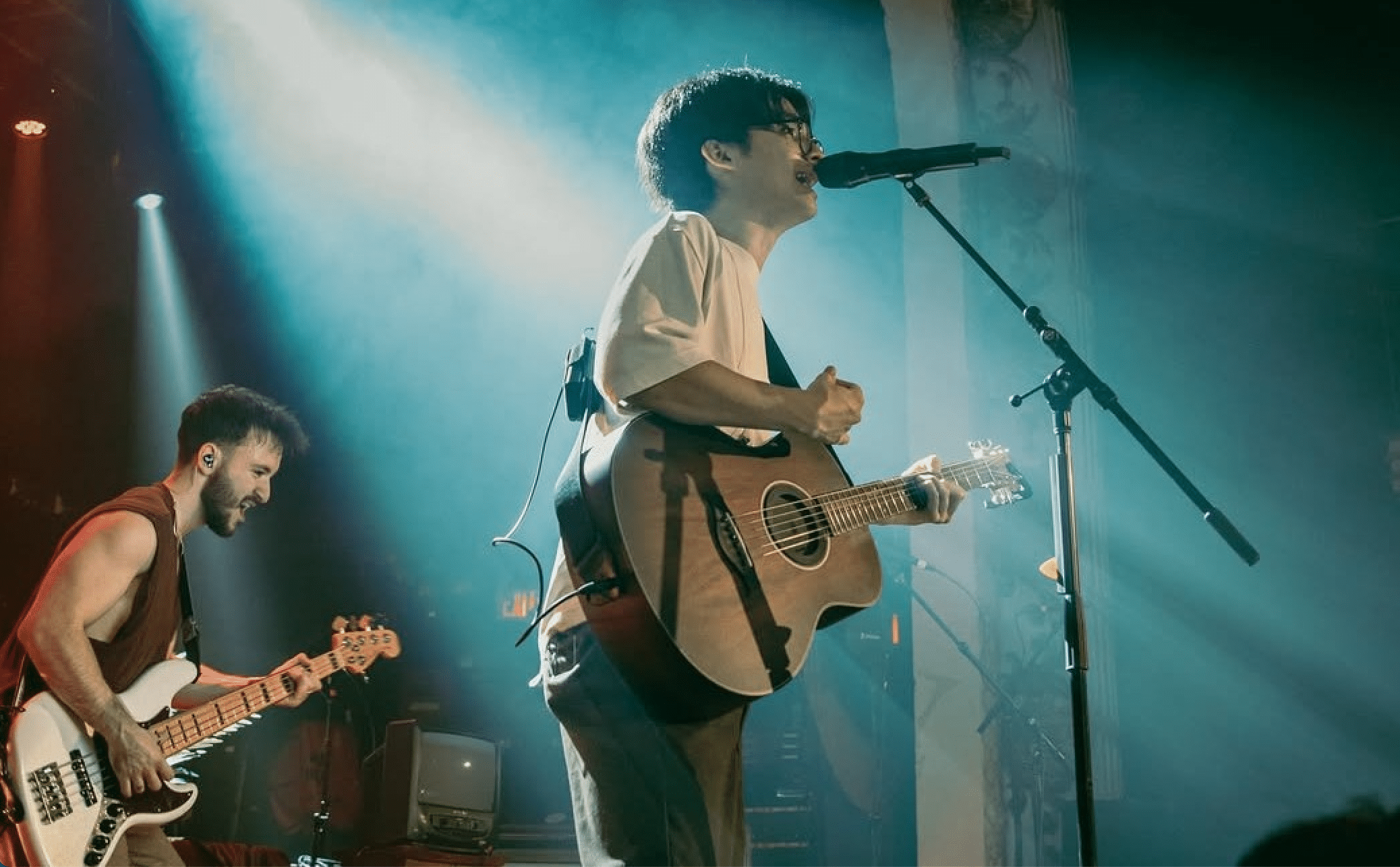 Fil-Canadian singer Mico extends sold-out ‘Internet Hometown Hero’ tour