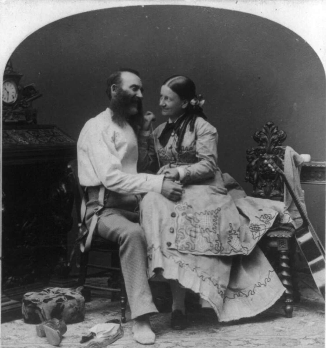 15 photos that show what life looked like in the 1860s