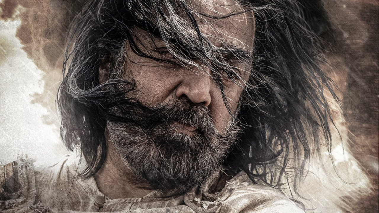 Thug Life Song Veer E Kainaat: Oscar Winner AR Rahman Delivers Powerful ...