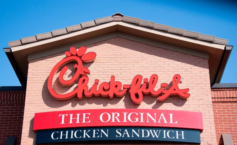 Fan-favorite Chick-fil-A milkshake returns this month