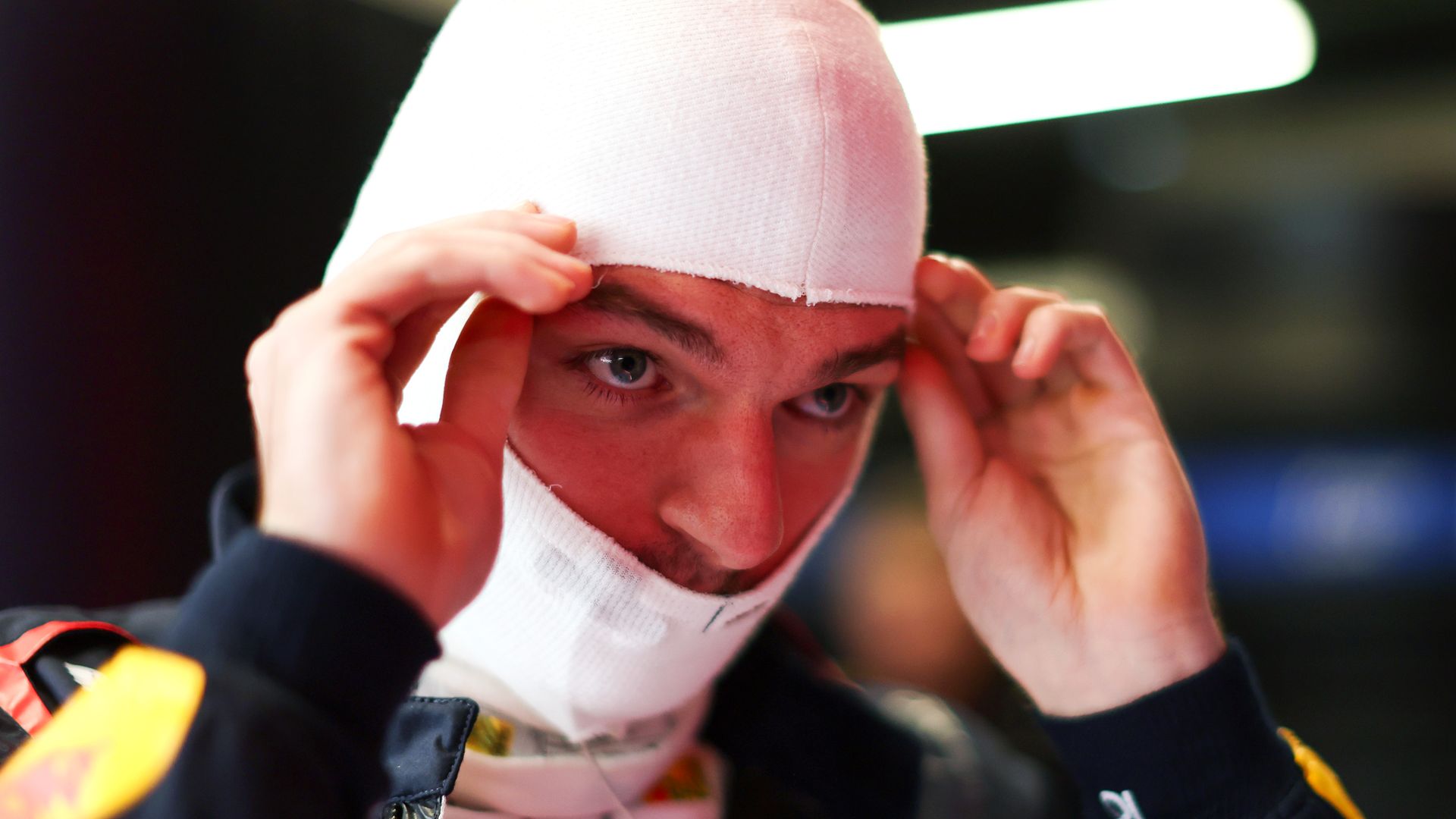 Formel 1: Lando Norris vergleicht Max-Verstappen-Aktion mit »Mario Kart«