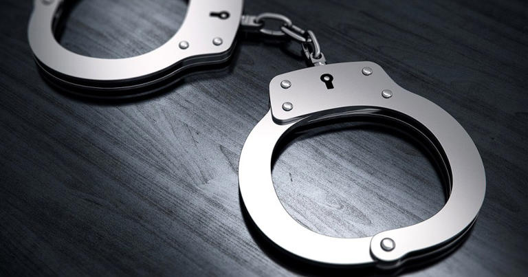 Mesa Verde High School Teacher Arrested For Alleged Sex Crimes To Minors