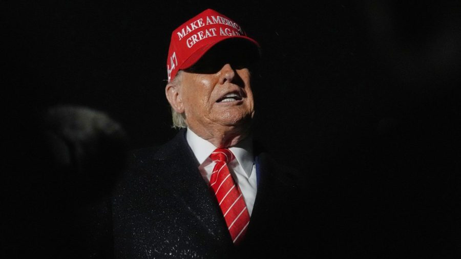 ‘Donors’ vs ‘takers’: SALT battle stirs debate between blue and red states